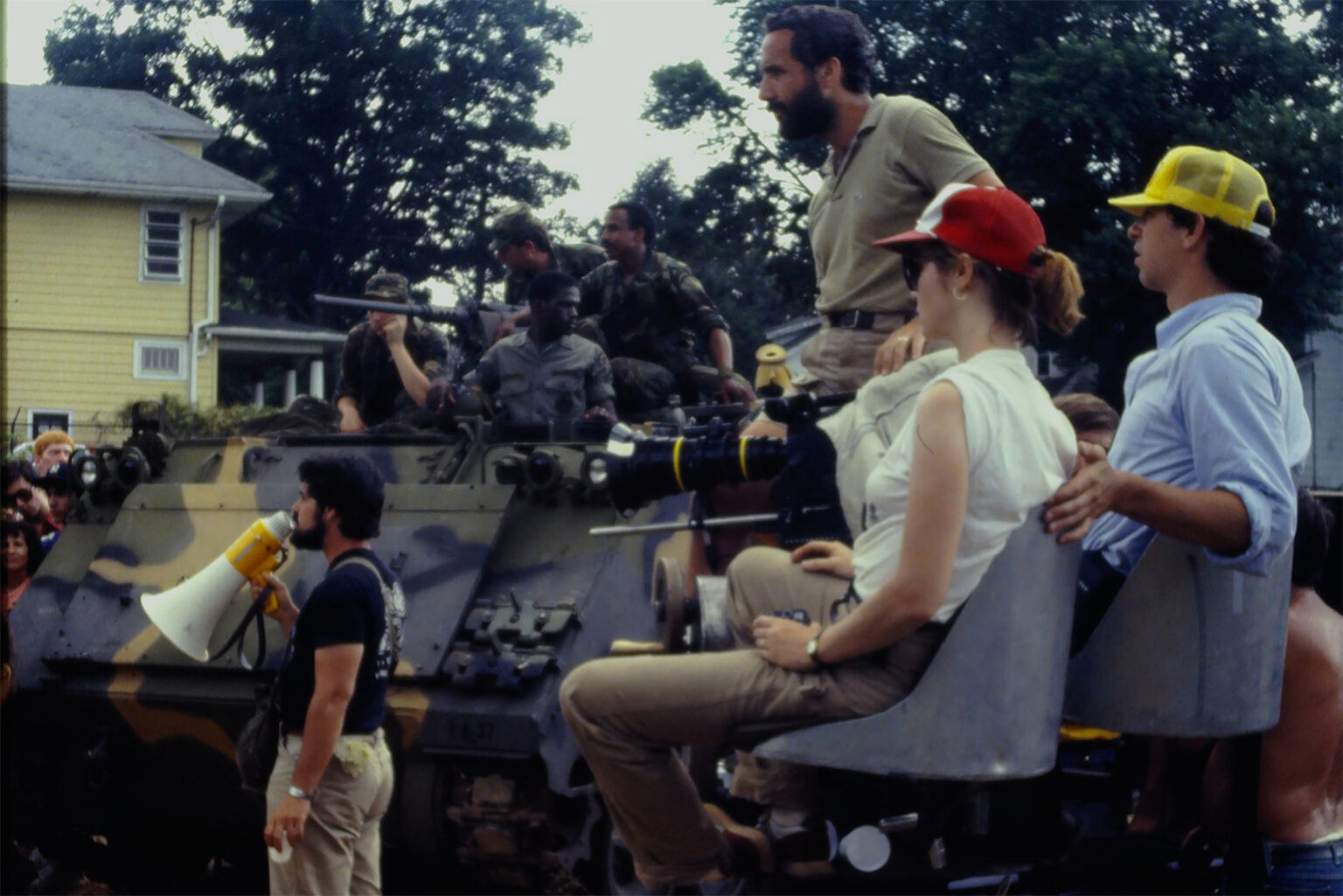 The Toxic Avenger - The Toxic Avenger