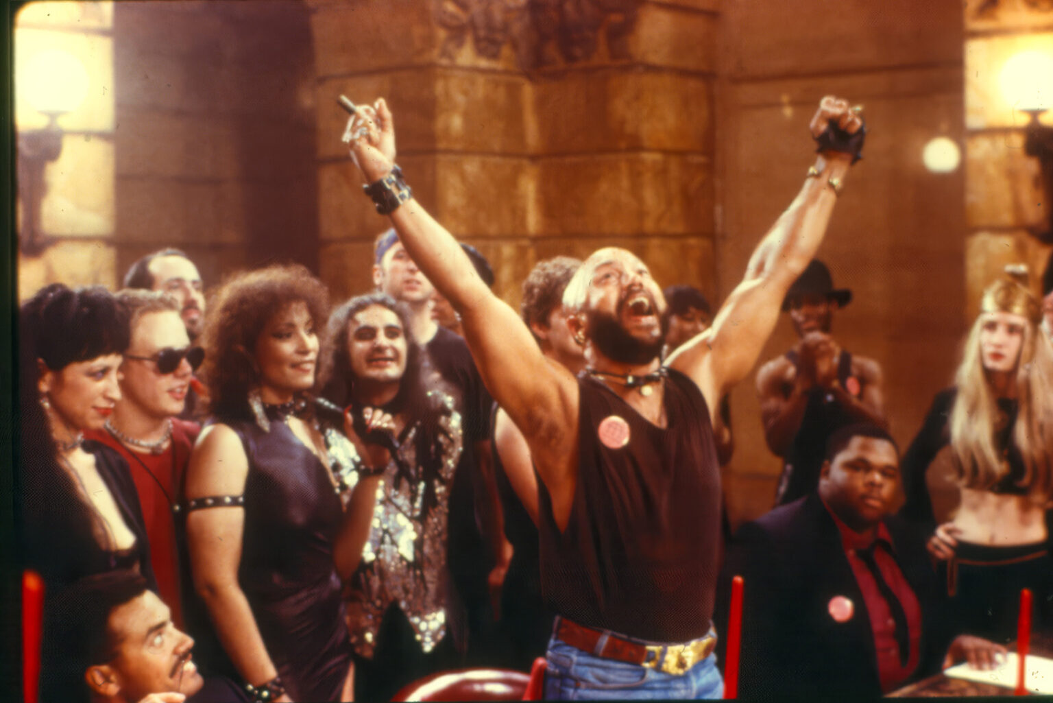 The Toxic Avenger Part II - The Toxic Avenger