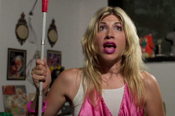 Citizen Toxie: The Toxic Avenger Part IV - The Toxic Avenger